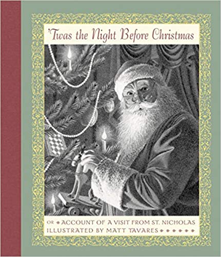 Recommended Books and Resources about St. Nicholas – Brian Olson ...